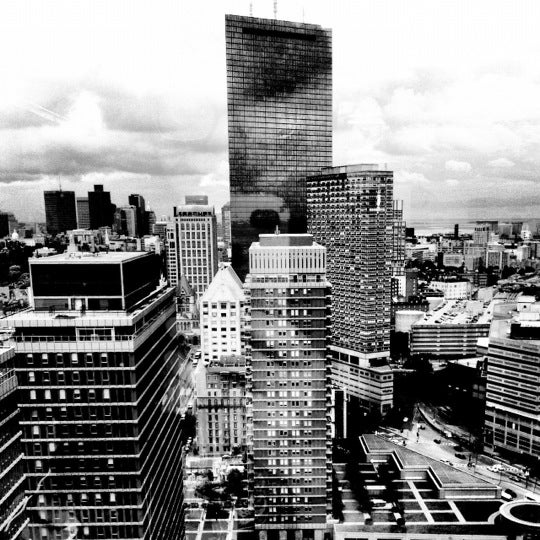 Photos at Accenture Boston - Prudential - St. Botolph - 1 tip from 167 ...