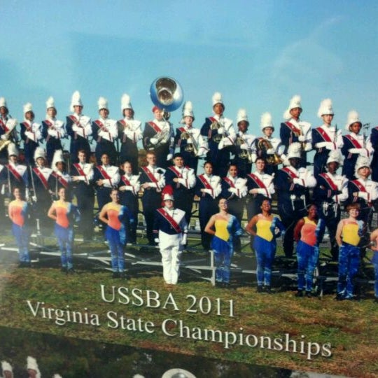 Photos at Thomas Edison High School - Alexandria, VA