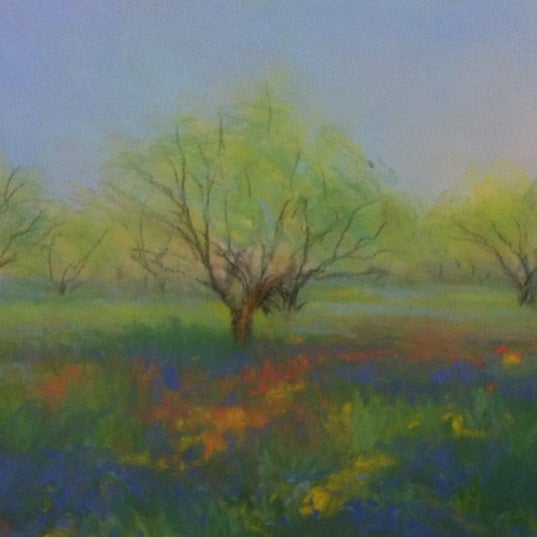 The Galleries - Sunset Art Gallery Of Amarillo At Sunset Center - 1 tip ...