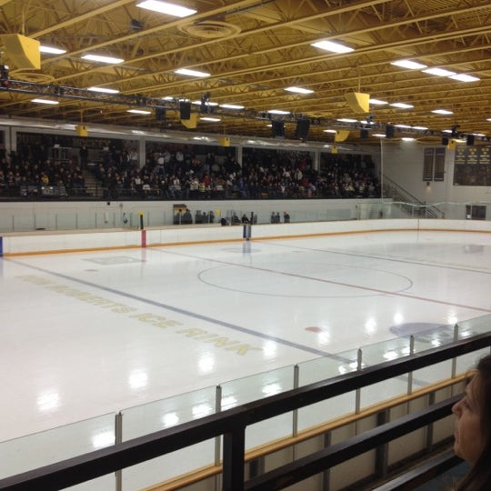 Photos at Don Roberts Ice Rink - Saint Peter, MN