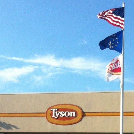 Photos at Tyson Mexican Original - Mexican Restaurant in Portland