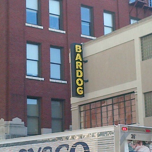 Bardog Tavern - Downtown Memphis - Memphis, TN
