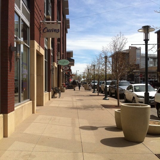 Stapleton Town Center - Stapleton - 4 tips from 511 visitors