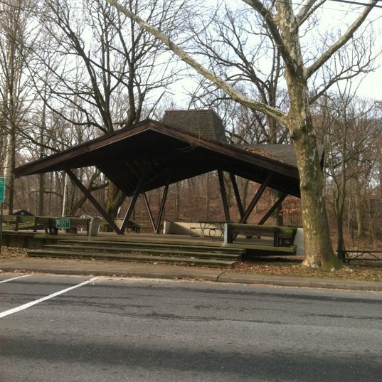 Hoffman Park - Park