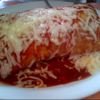 Taqueria Carolina - 901 N Carpenter Rd