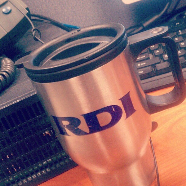 RDI Marketing - Office