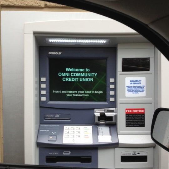 OMNI Community Credit Union - 3141 Capital Ave SW