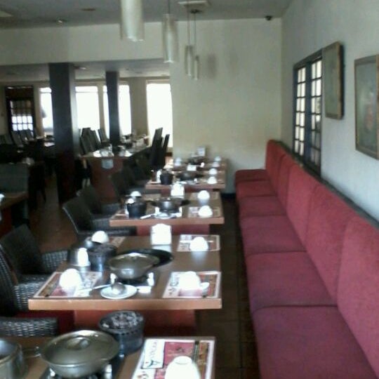 Cocari Japanese Resto - Darmo - Surabaya, Jawa Timur