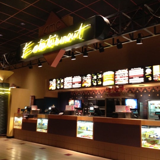 Photos at AMC Courthouse Plaza 8 - Clarendon - Courthouse - 2150 ...