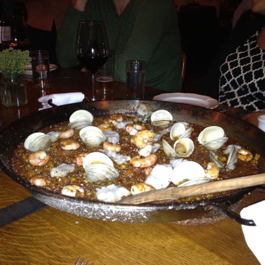 Photos at Tertulia (Now Closed) - Spanish Restaurant in West Village