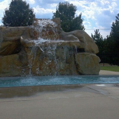 Florence Aquatic Center - Swimming Pool in Florence