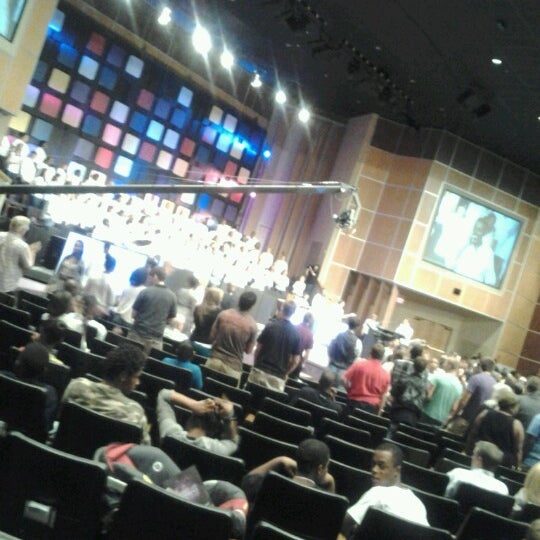 Photos at Lenexa Christian Center - Church in Lenexa