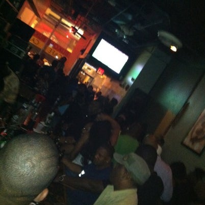 Bukom Cafe - Adams Morgan - 31 tips from 831 visitors