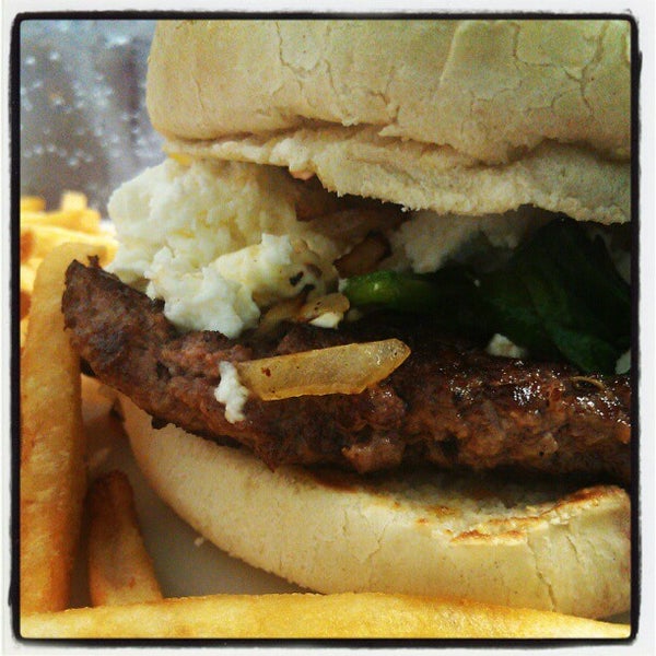 Cortez Kitchen - 17 tips