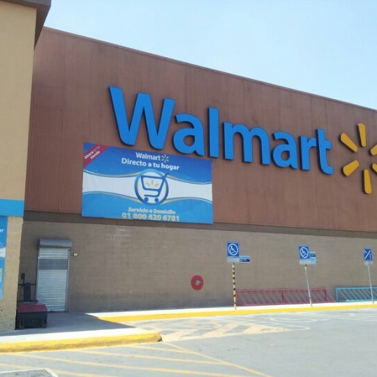 Walmart - 14 tips from 1105 visitors