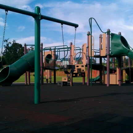 Cook Park - Tigard Neighborhood Area 9 - 6 tips from 858 visitors