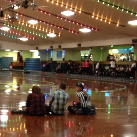 Photos at Semoran Skateway - 14 tips