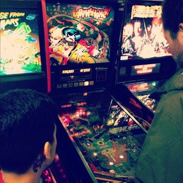 Photos at Shatto Recreation Center - Playground