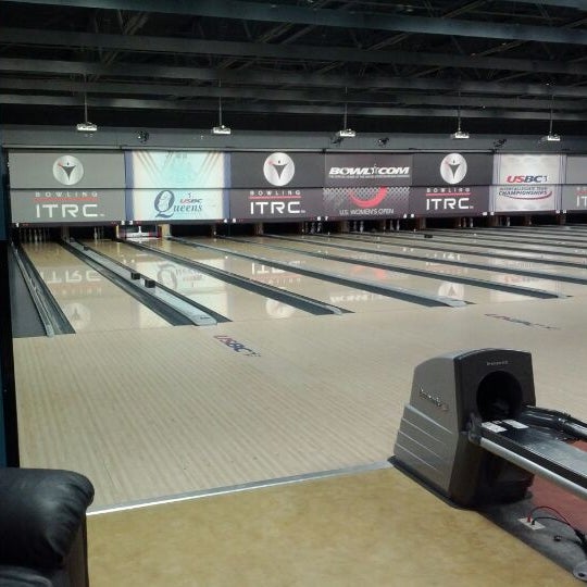 Photos at International Bowling Campus - Bowling Alley
