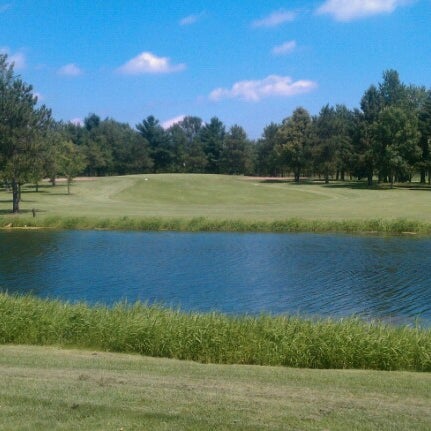 Hammond Golf Course - 1 tip from 28 visitors
