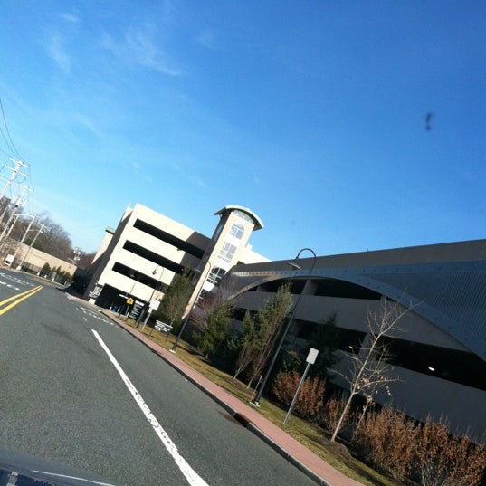 Photos at NJT - Ramsey Route 17 Station (MBPJ) - Train Station