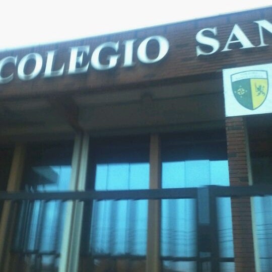 Colegio Santa Sabina