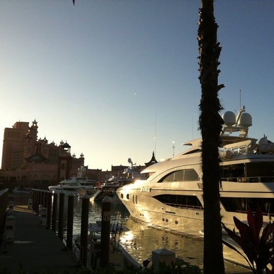 Sampson Cay Club - Exumas, Bahamas