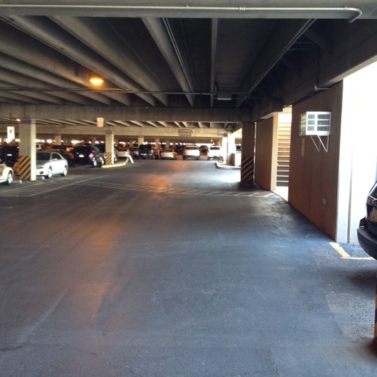 Photos at PHX Terminal 2 Parking Garage - Sky Harbor - Phoenix, AZ