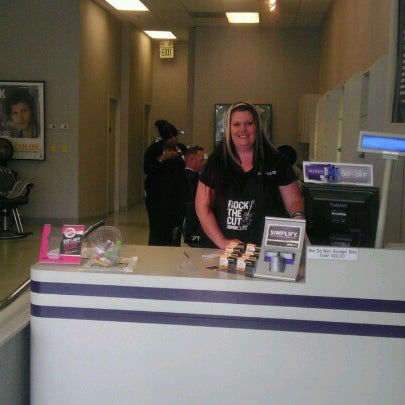 Supercuts - Hair Salon in Las Vegas