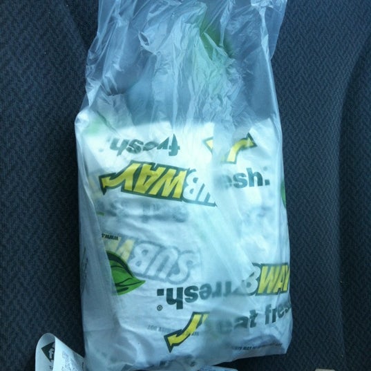 SUBWAY - St. Vincent - Greenbriar - Indianapolis, IN