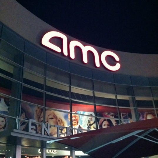 Photos at AMC Tustin 14 at The District - Tustin, CA
