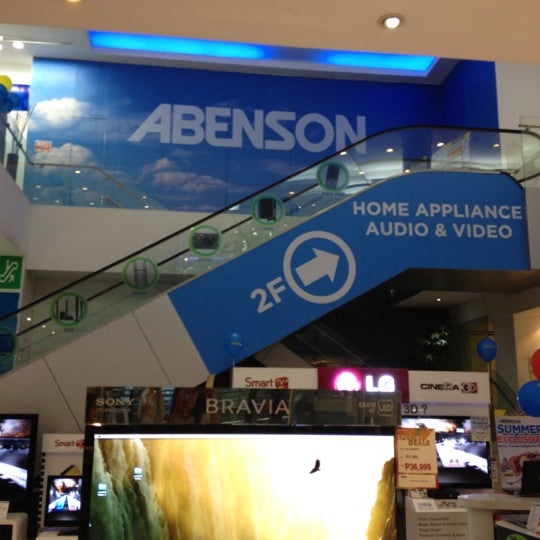 Avant (Now Closed) - Electronics Store in San Lorenzo