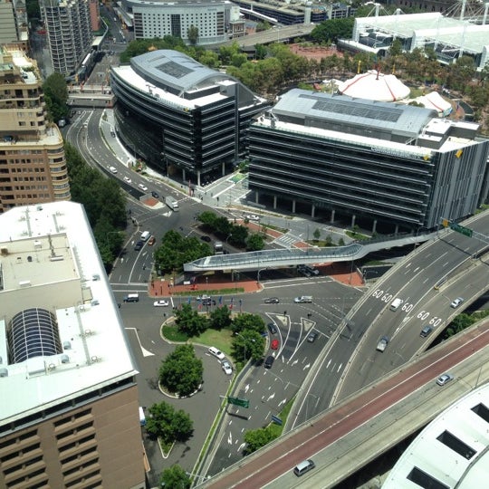 Photos at Darling Park - Sydney City Center - 7 tips
