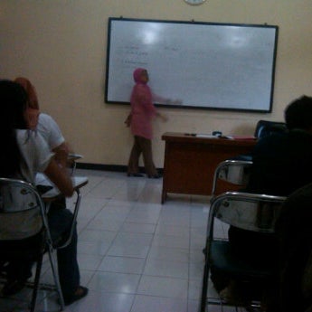 UPT P2B UNS - 2 tips from 261 visitors