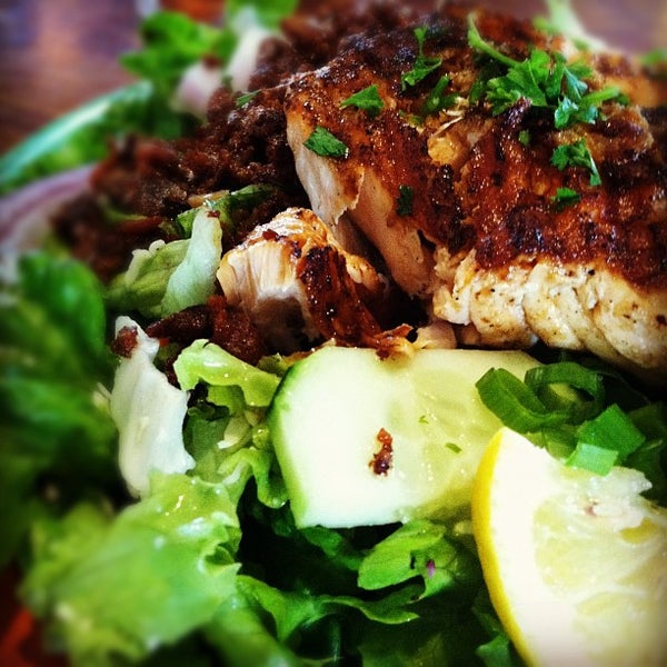 Catalina Fish Kitchen - 17 tips from 383 visitors