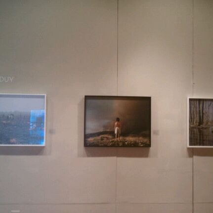 The Light Factory Museum of Photography & Film (Now Closed) - First ...