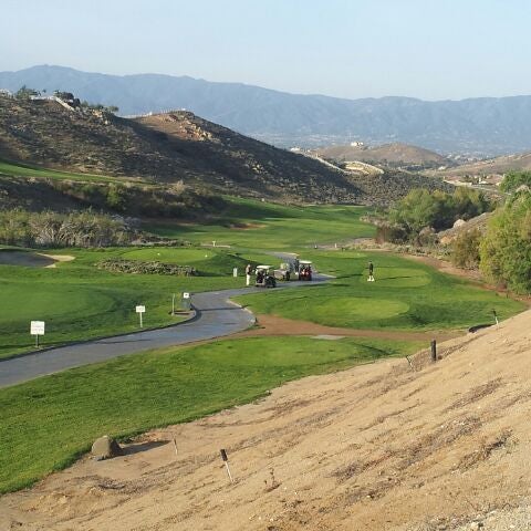 Hidden Valley Golf Club - 10 Clubhouse Dr