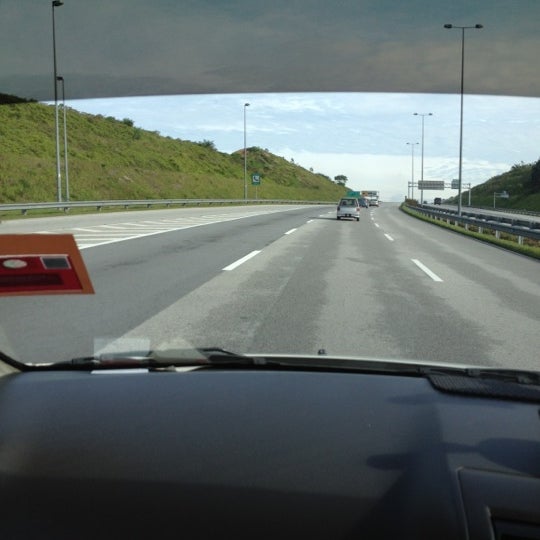 Guthrie Corridor Expressway (GCE) - Lebuhraya Guthrie Corridor