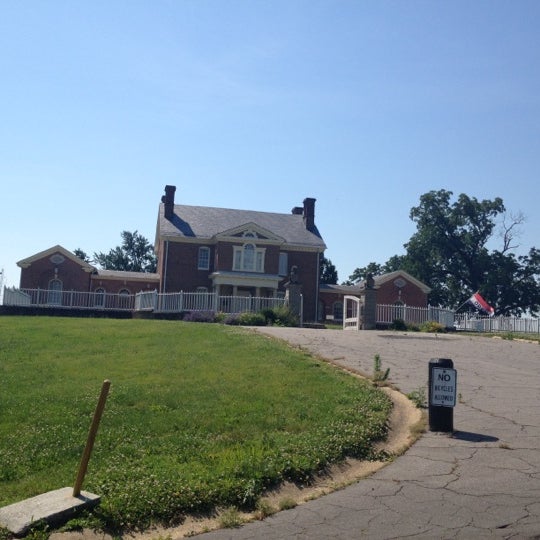 Photos at Mount Clare Museum House - Carroll Park - Baltimore, MD
