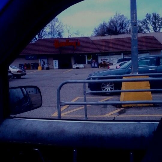 Harding's Friendly Market - 6430 Stadium Dr