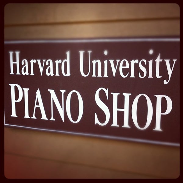 Photos at Vanserg Hall - College Academic Building in Aggasiz - Harvard ...