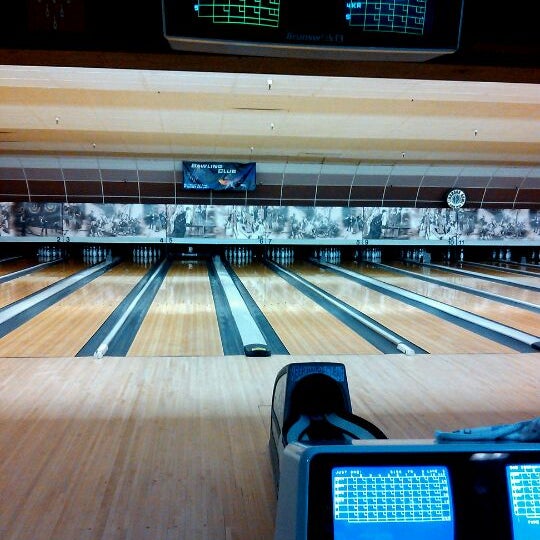 Photos at Linbrook Bowling Center - Bowling Alley in West Anaheim