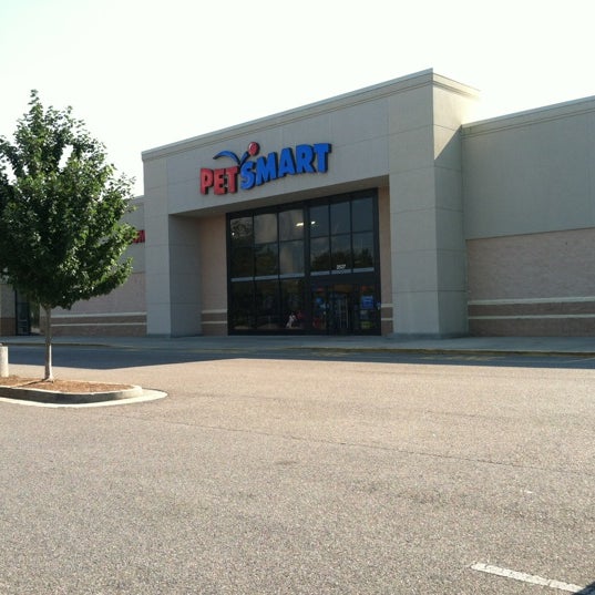PetSmart - Pet Store
