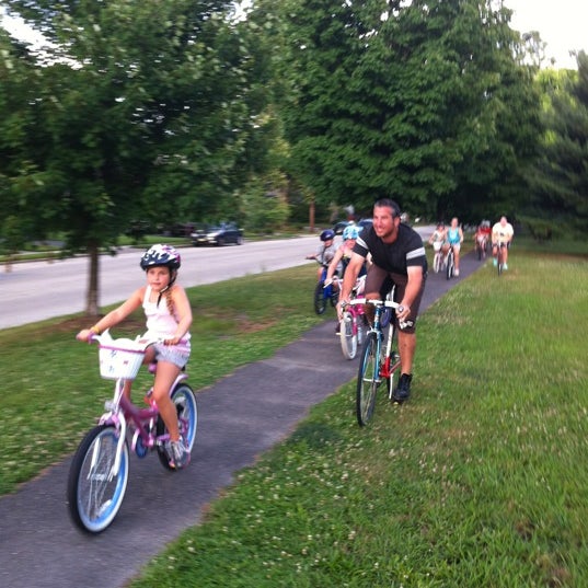 Knight Park - 8 tips from 489 visitors