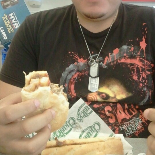 Photos at AAFES Food Court - Fort Buchanan, Guaynabo Municipio