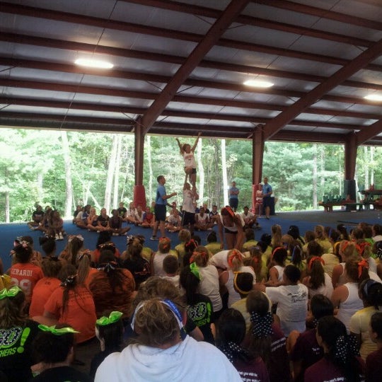 Photos at Pine Forest Camp - Greeley, PA