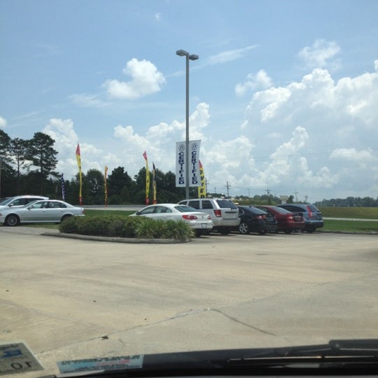 Southpoint Volkswagen - 1 tip from 107 visitors