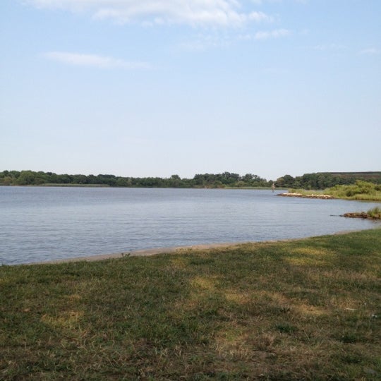 Watersedge Park - 8820 Bullneck Road