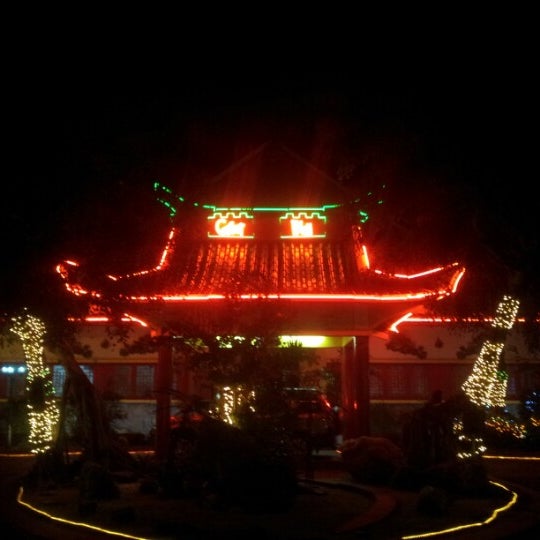 Soong's Great Wall Restaurant - Chinese Restaurant