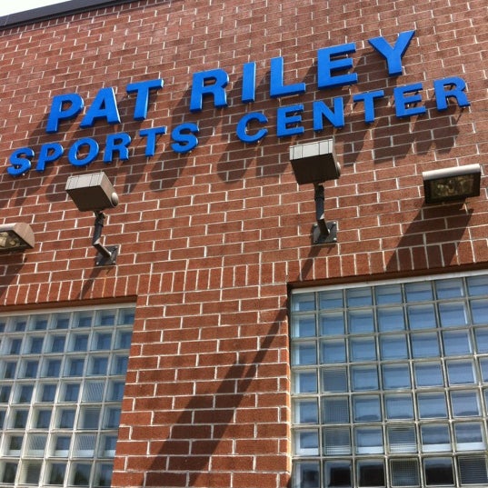 Pat Riley Center - Schenectady, NY